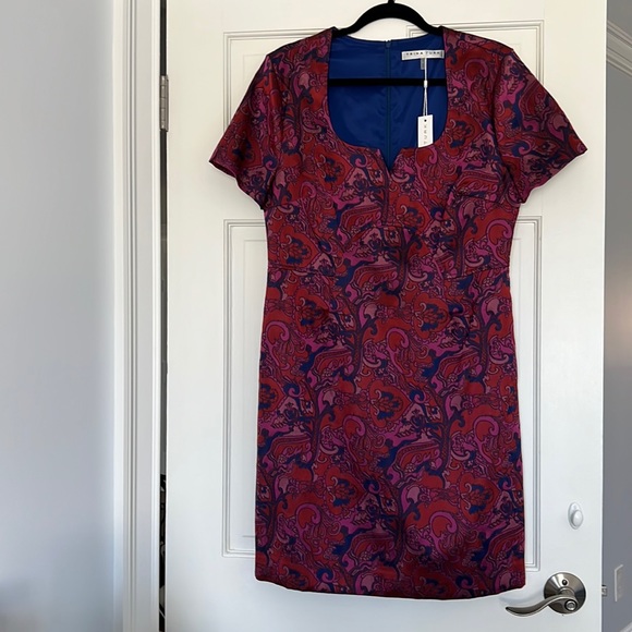Trina Turk | Dresses | Nwt Trina Turk Dress | Poshmark